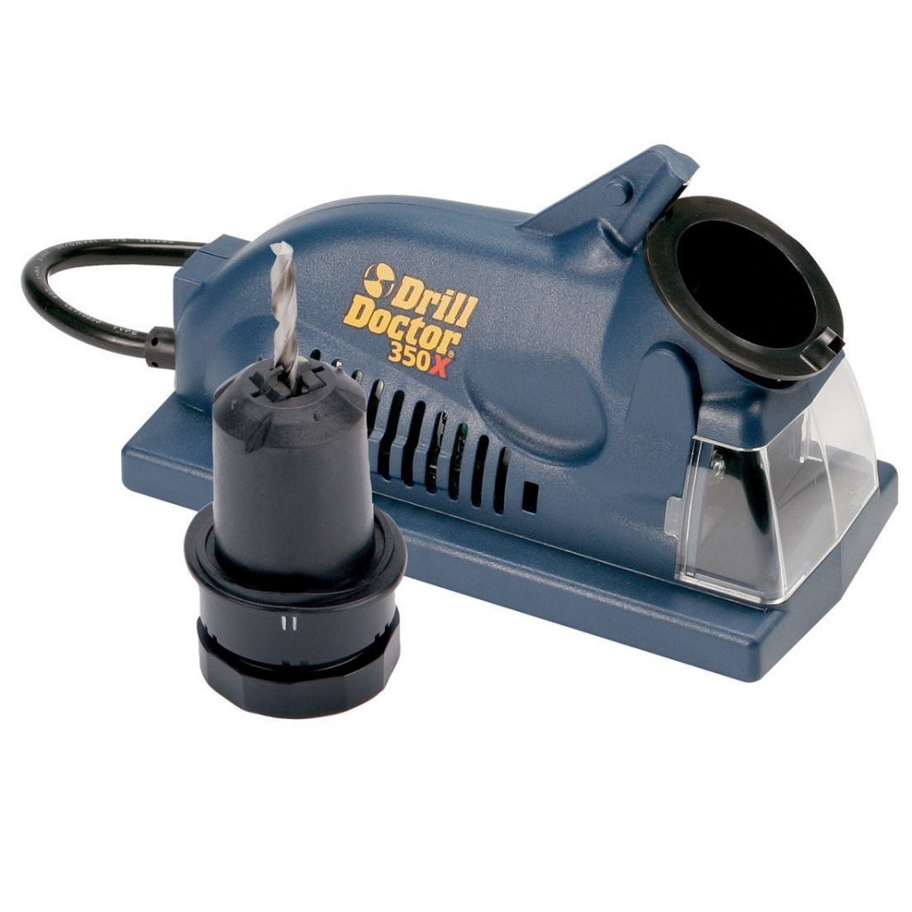 10 Best Drill Sharpeners