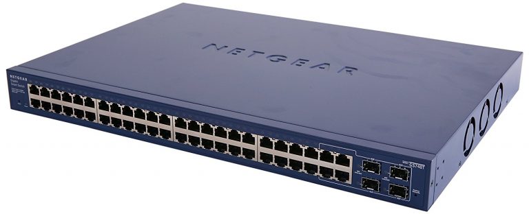 10 Best Gigabit Switches