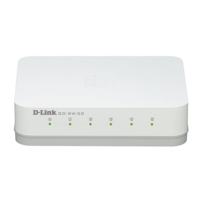 10 Best Gigabit Switches