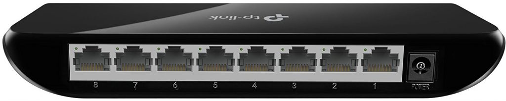 10 Best Gigabit Switches