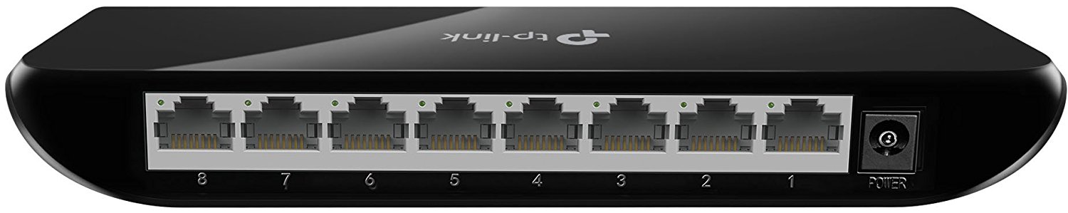 10 Best Gigabit Switches