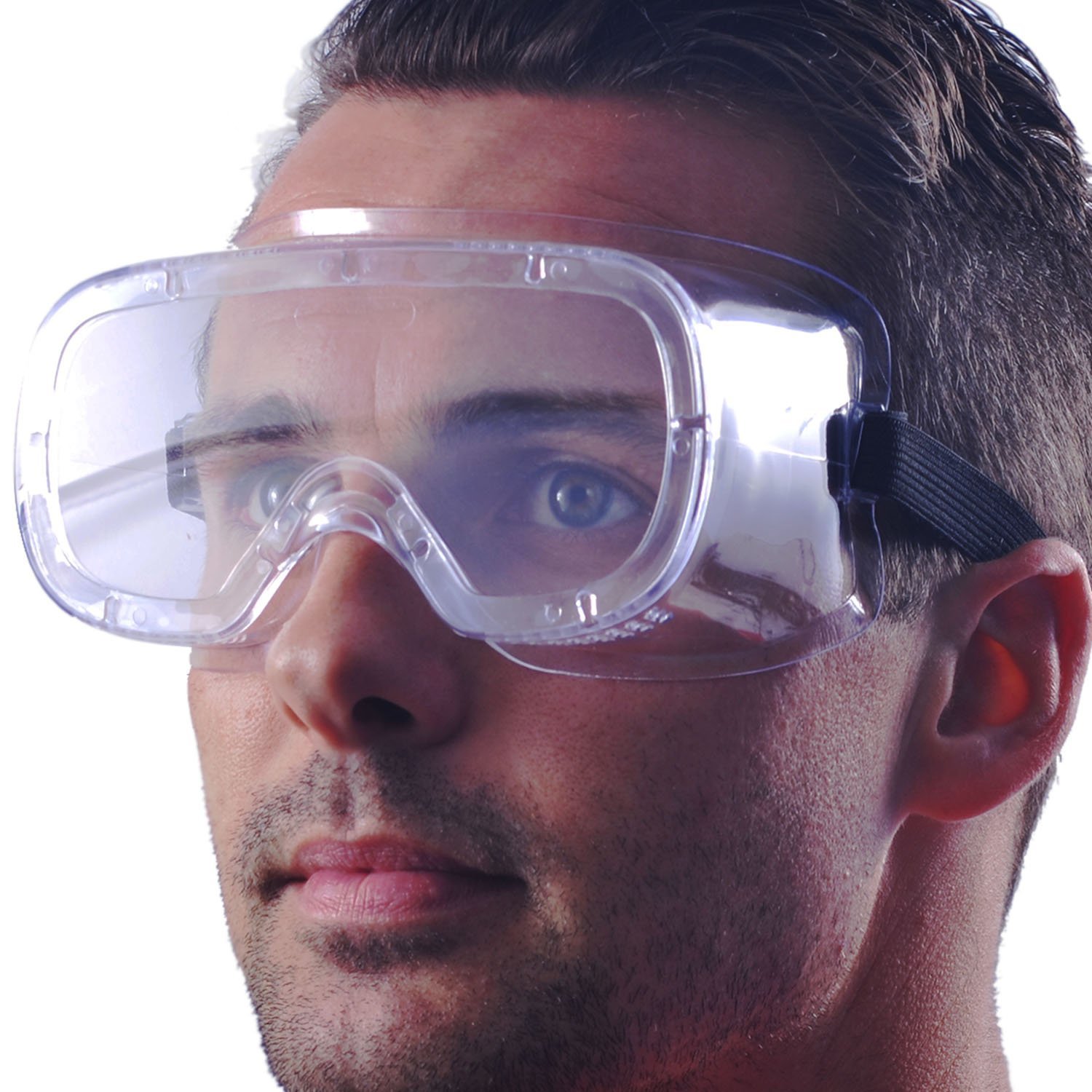 10 Best Safety Goggles