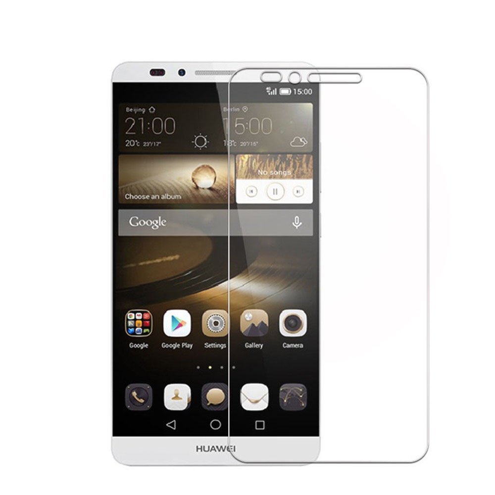 10 Best Screen Protectors For Huawei P20