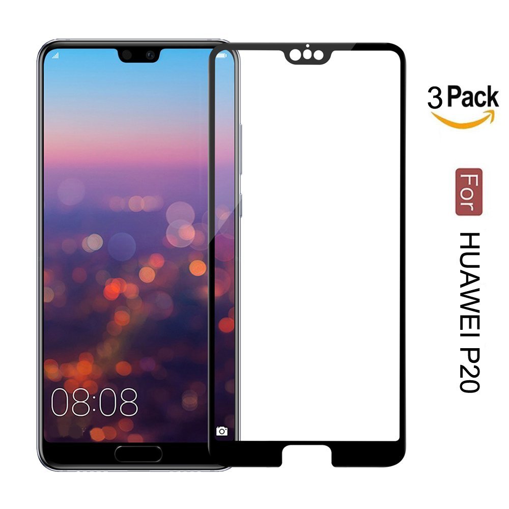 10 Best Screen Protectors For Huawei P20