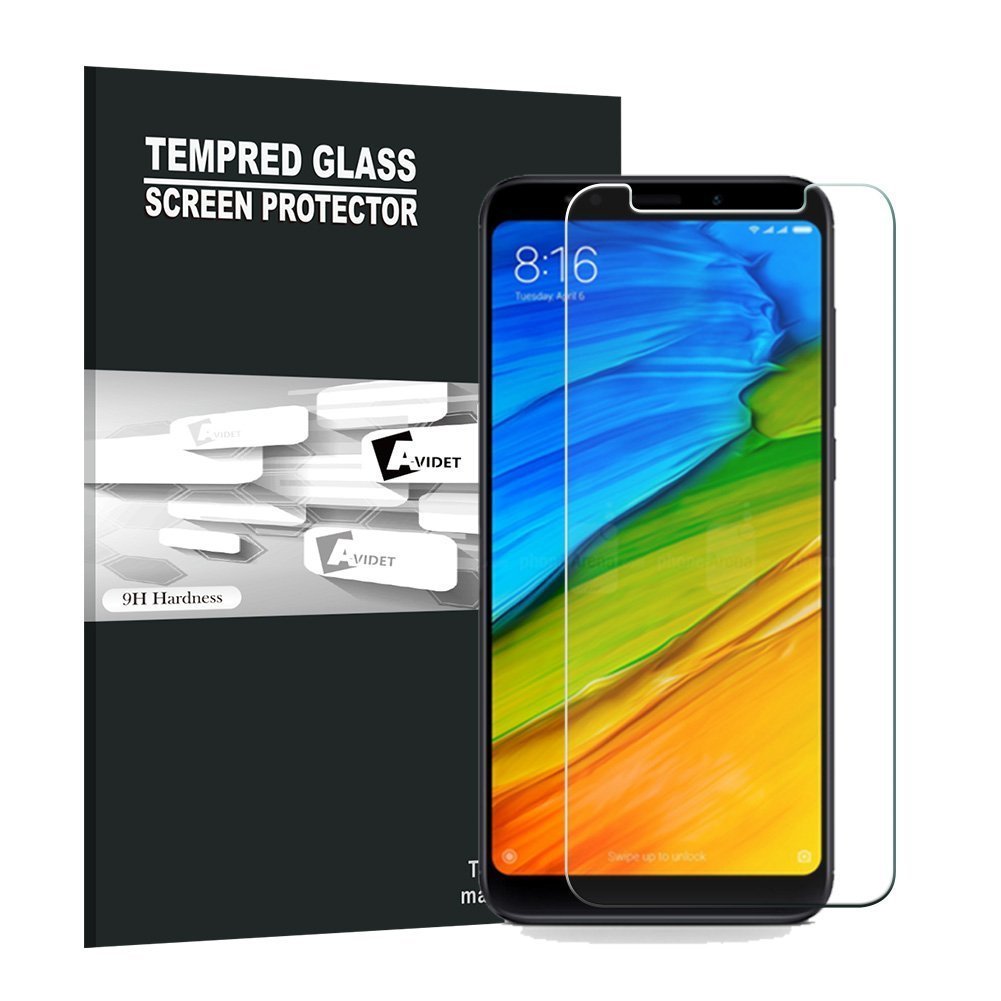 7 Best Screen Protectors For Xiaomi Redmi Note 5
