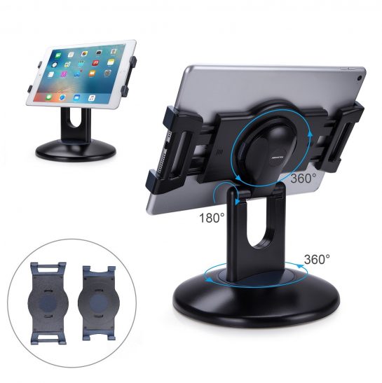 10 Best Tablet Stands
