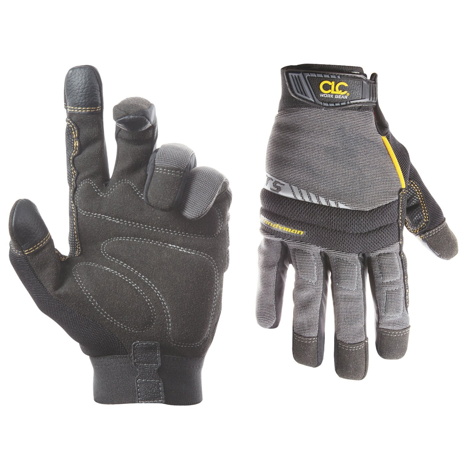 10 Best Work Safety Gloves