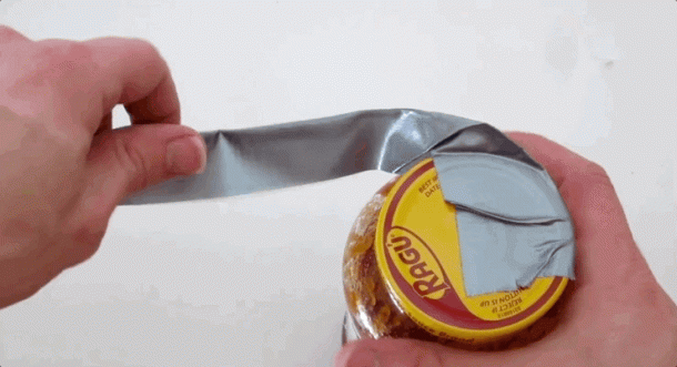These Duct Tape Hacks Will Help You Out In Many Situations