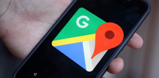 Google Maps Is Replacing Arrow Sign With A 3D Car Icon