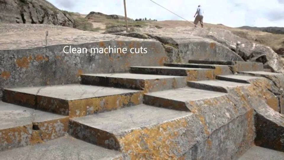 These Pictures Show That Ancient Technologies Were Ahead Of