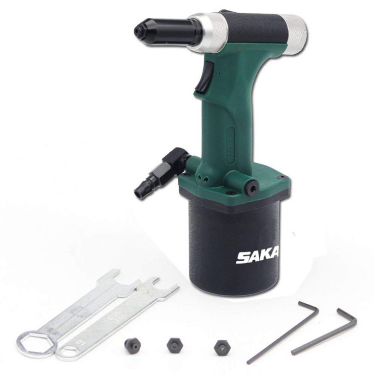 10 Best Air Rivet Guns