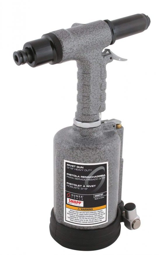 10 Best Air Rivet Guns