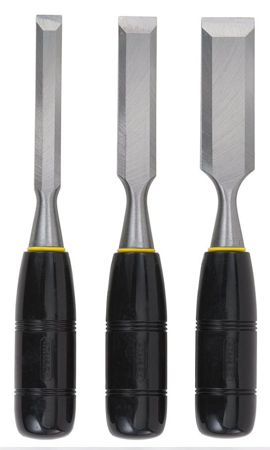 10 Best Chisel Sets For Your Professional Use