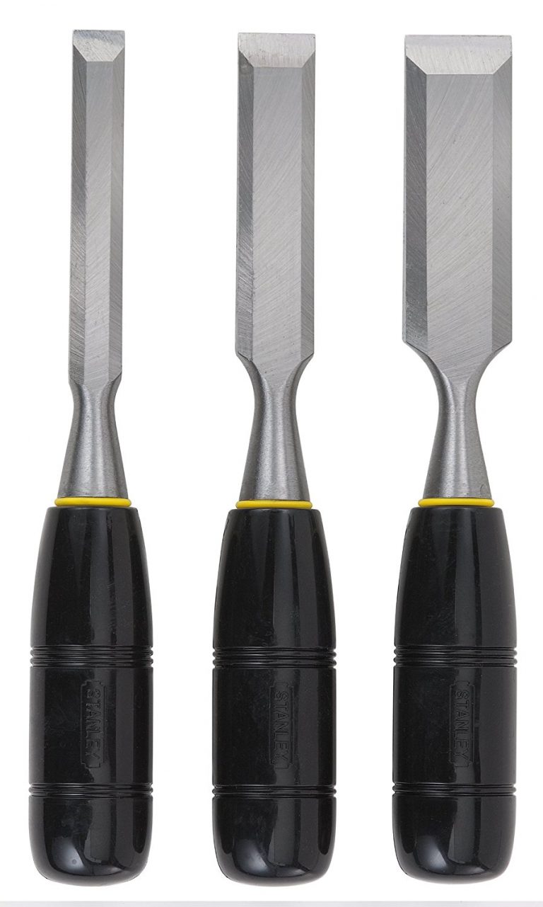 10 Best Chisel Sets For Your Professional Use