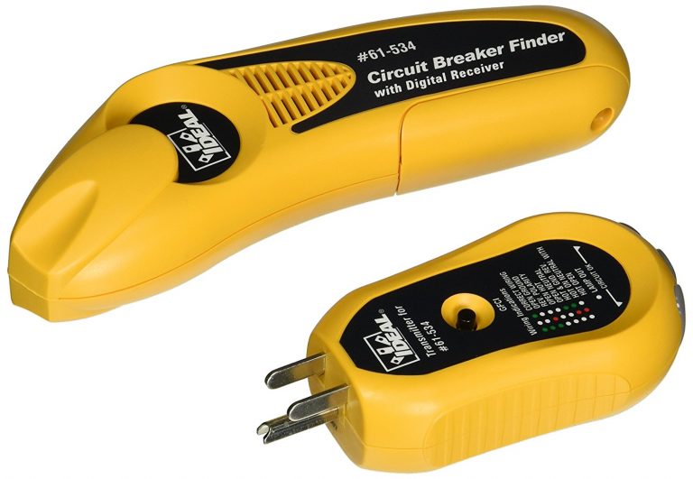 10 Best Circuit Breaker Tracers