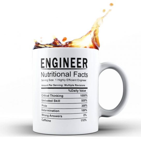 10 Best Engineer Mugs