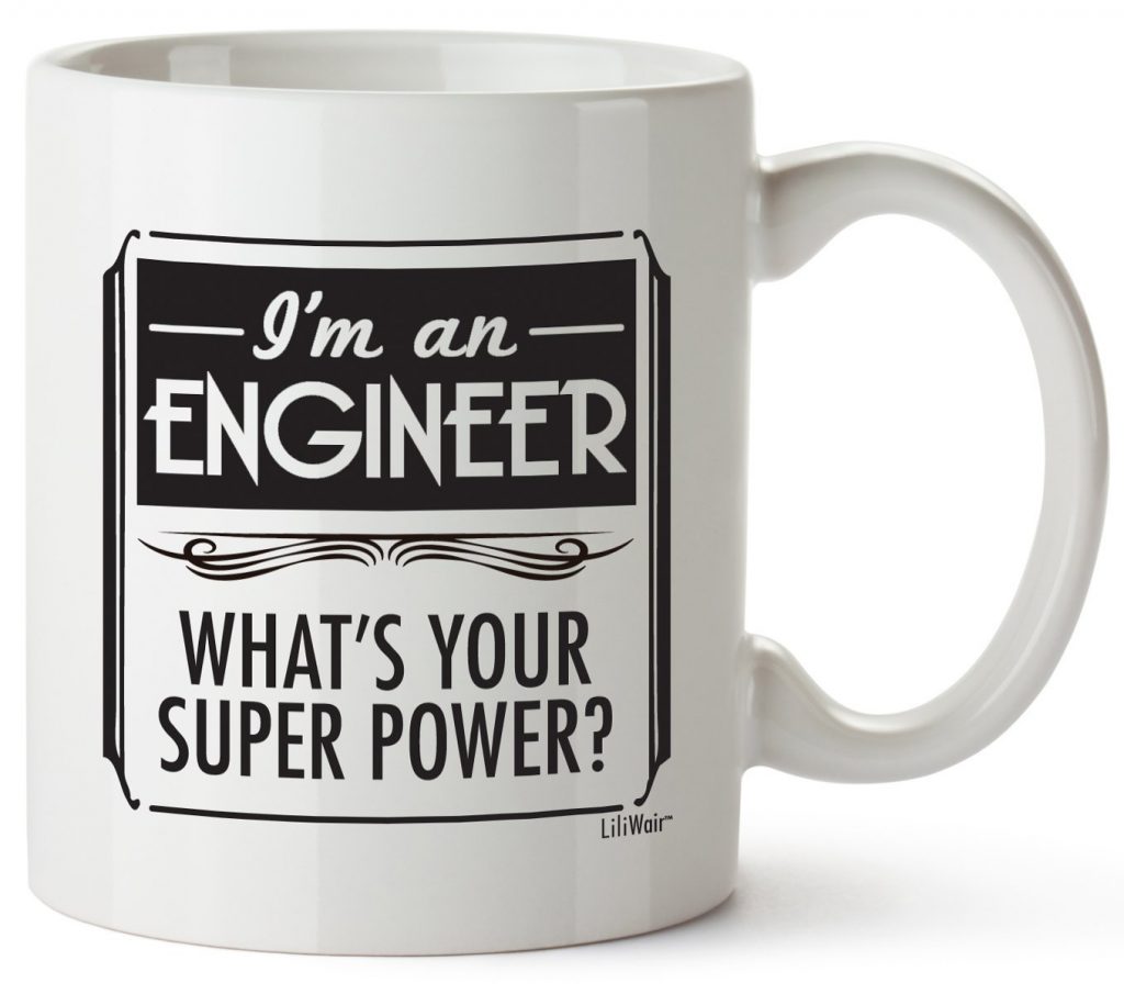 10 Best Engineer Mugs