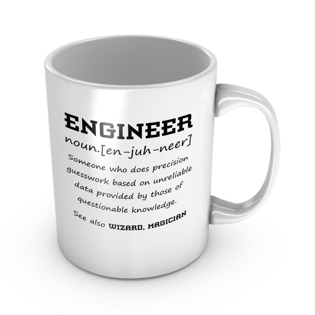 10 Best Engineer Mugs