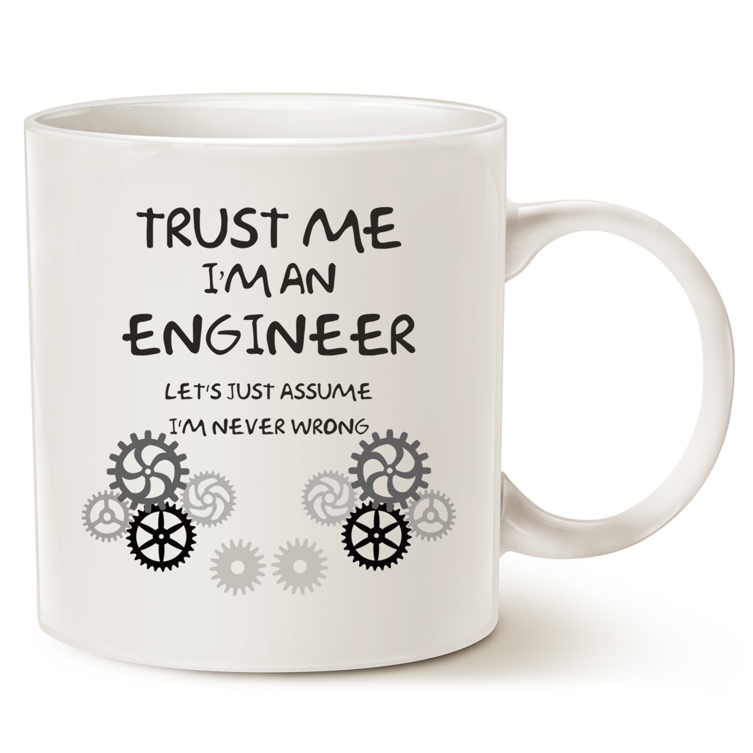 10 Best Engineer Mugs