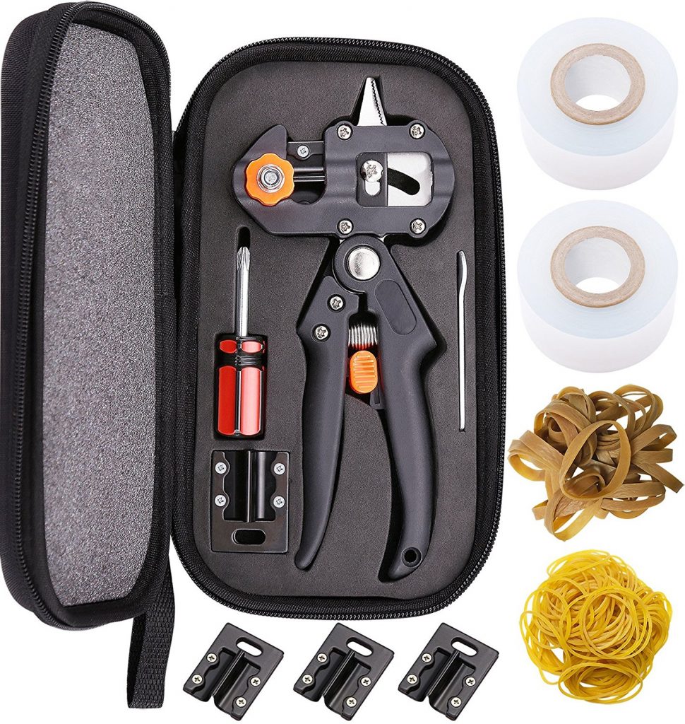 10 Best Home Gardening Tool Kits