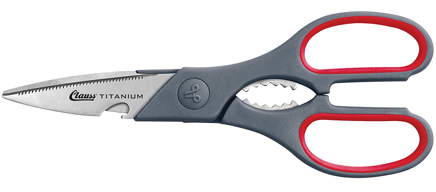 10 Best Kitchen Shears