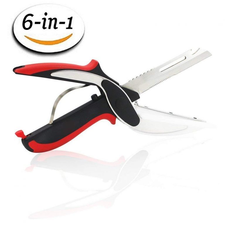 10 Best Kitchen Shears