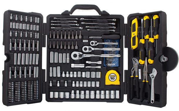 10 Best Mechanics Tool Sets