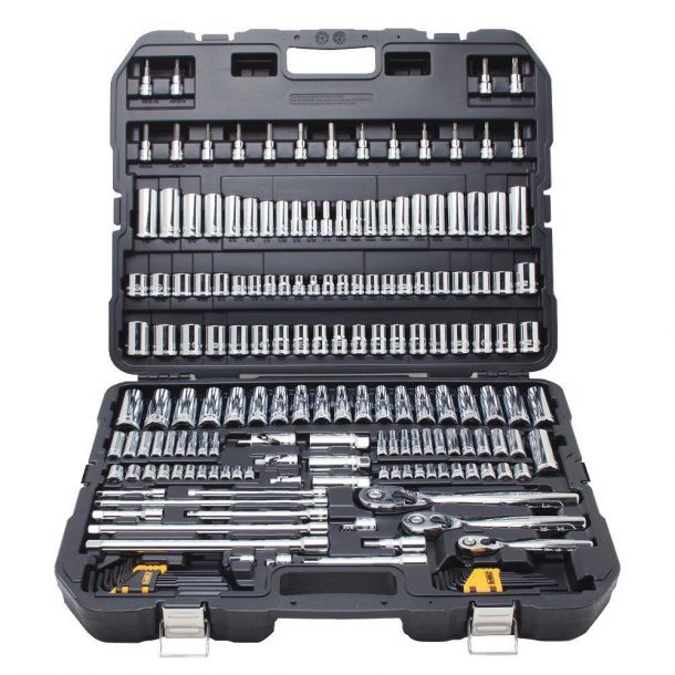 10 Best Mechanics Tool Sets