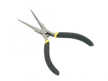 10 Useful Pliers Types That You Must Have