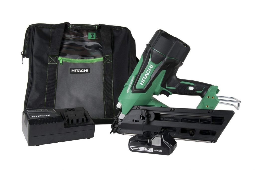 10 Best Punch Nailers