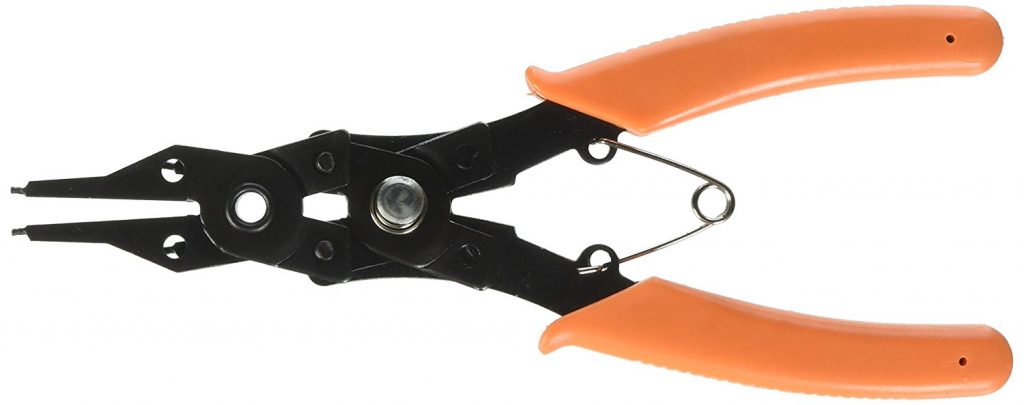10 Best Retaining Ring Pliers