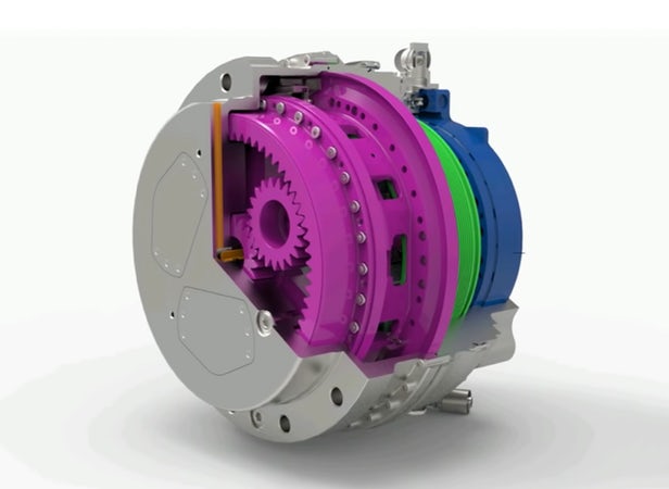 DARPA Demonstrates These Groundbreaking New Technologies For