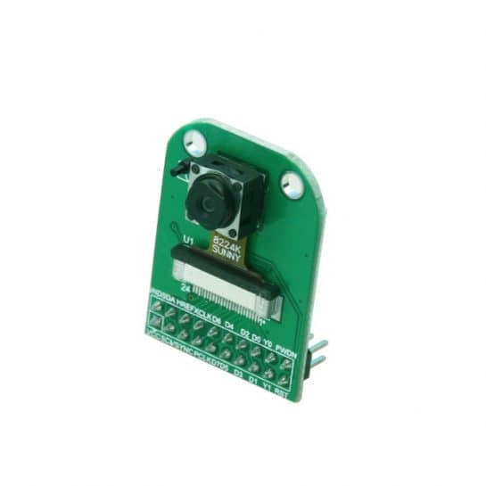 10 Best Arducam Mini Cameras