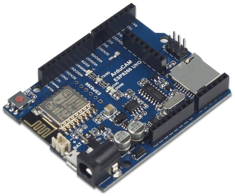 10 Best Arducam Mini Cameras