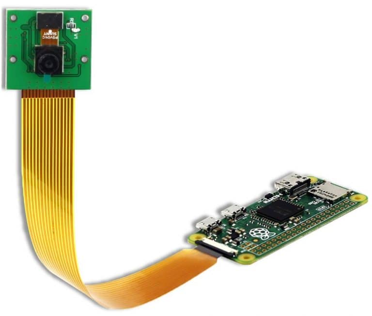 10 Best Arducam Mini Cameras