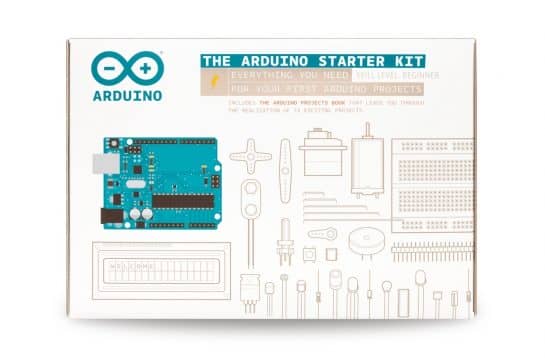 10 Best Arduino Kits