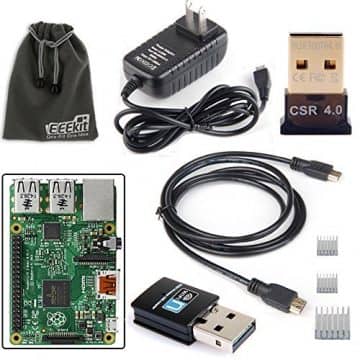 7 Best Bluetooth Modules for Raspberry Pi