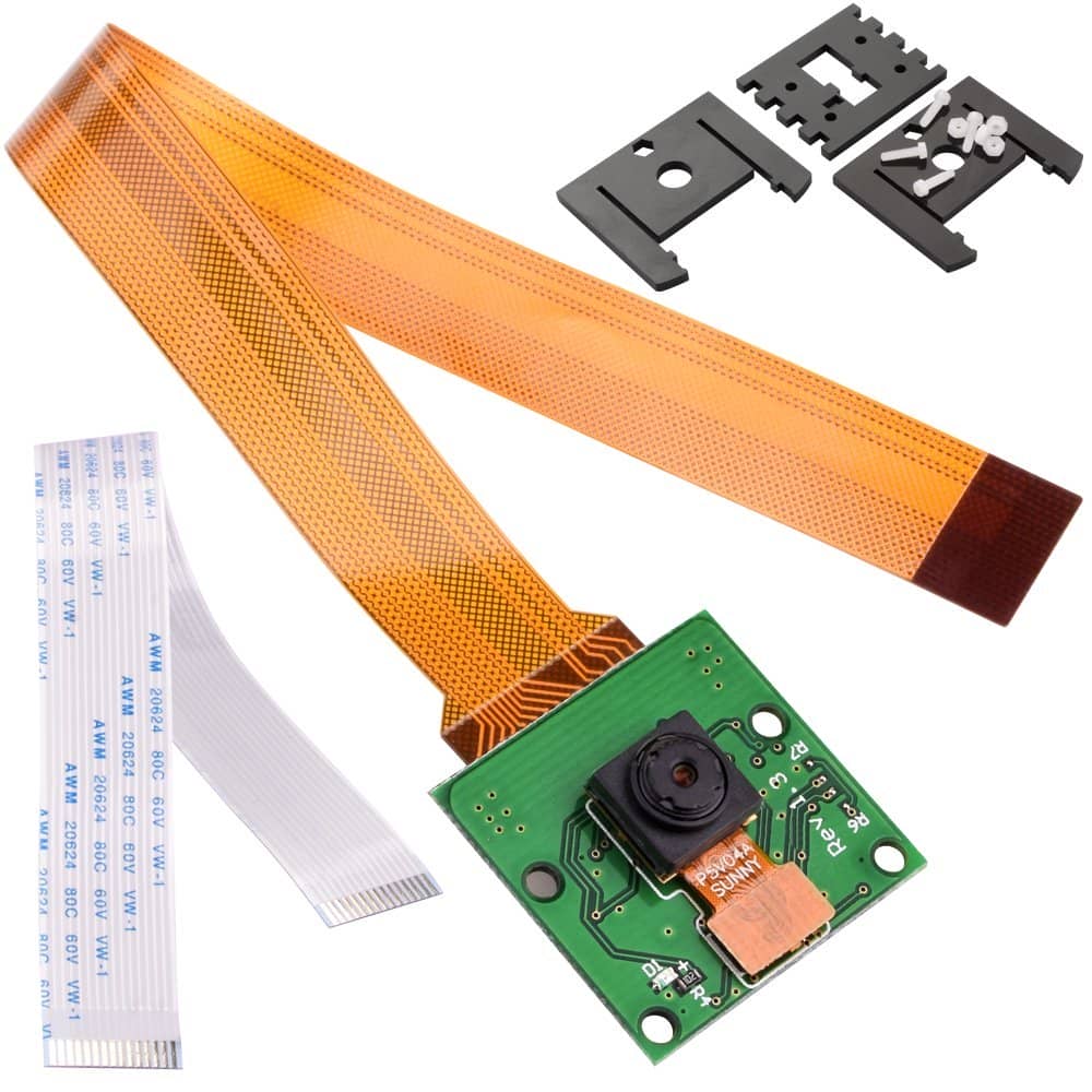 10 Best Cameras For Raspberry Pi