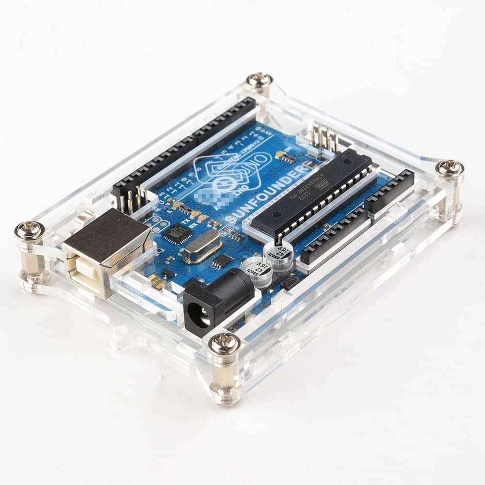 10 Best Cases For Arduino UNO