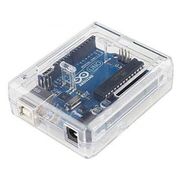 10 Best Cases For Arduino UNO