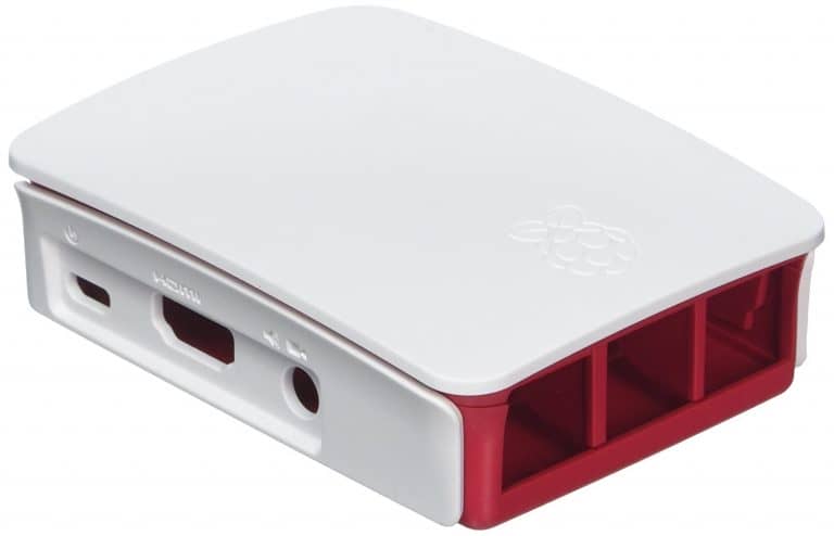 10 Best Cases For Raspberry Pi 3