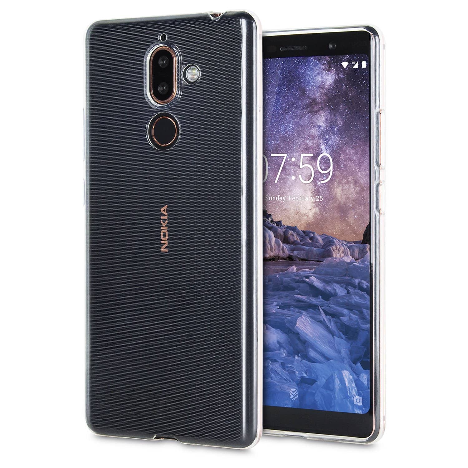 10 Best Cases For Nokia 7 Plus