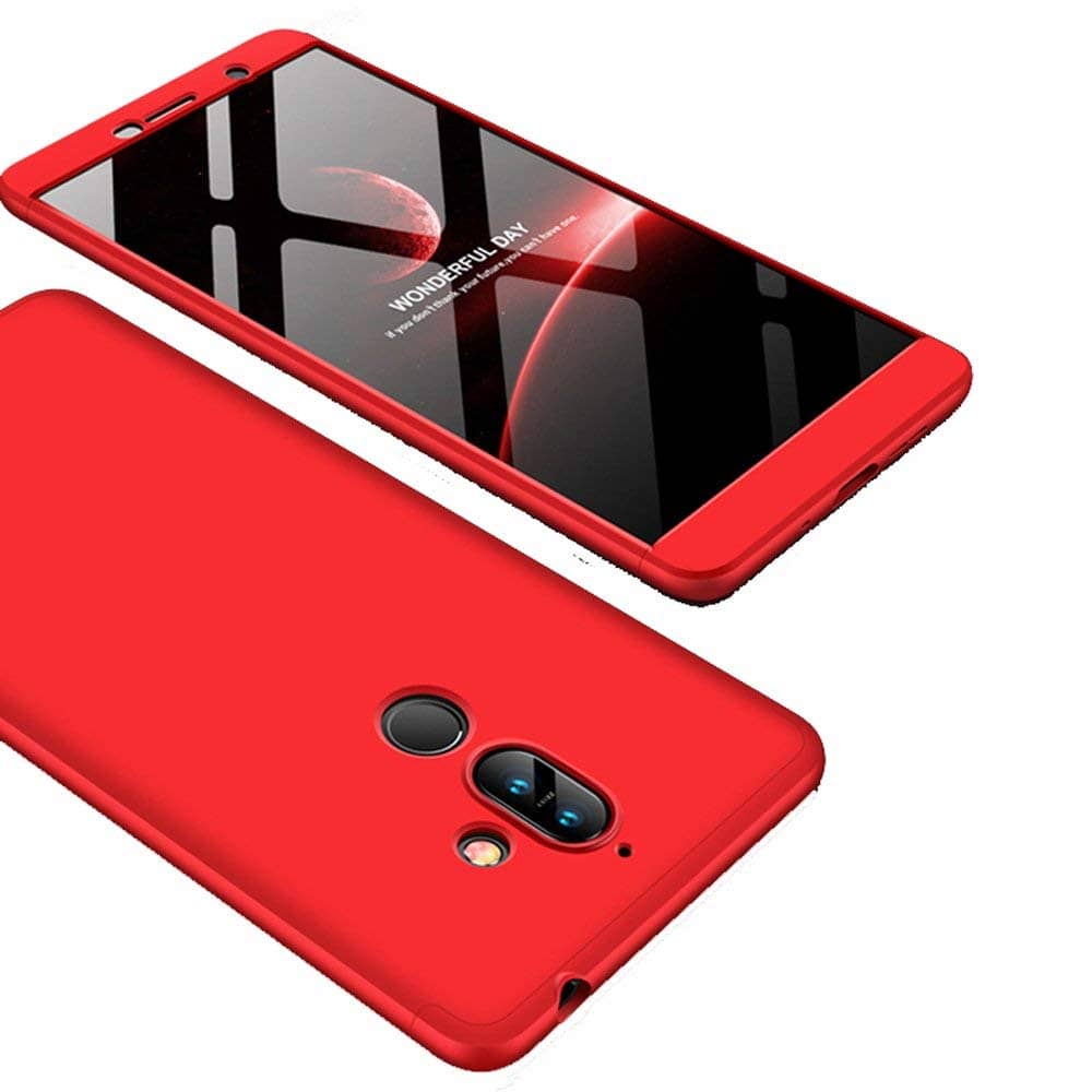 10 Best Cases For Nokia 7 Plus