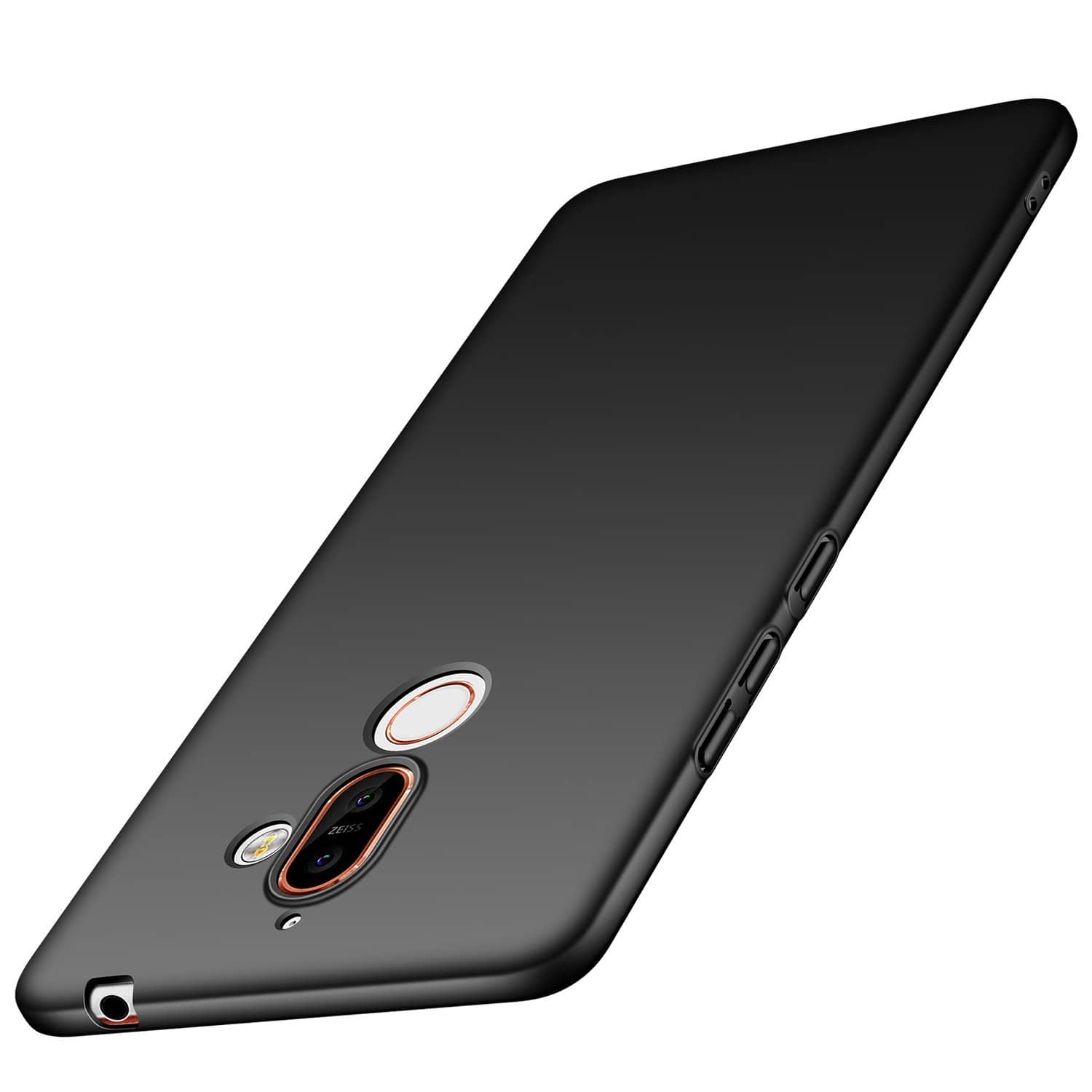 10 Best Cases For Nokia 7 Plus