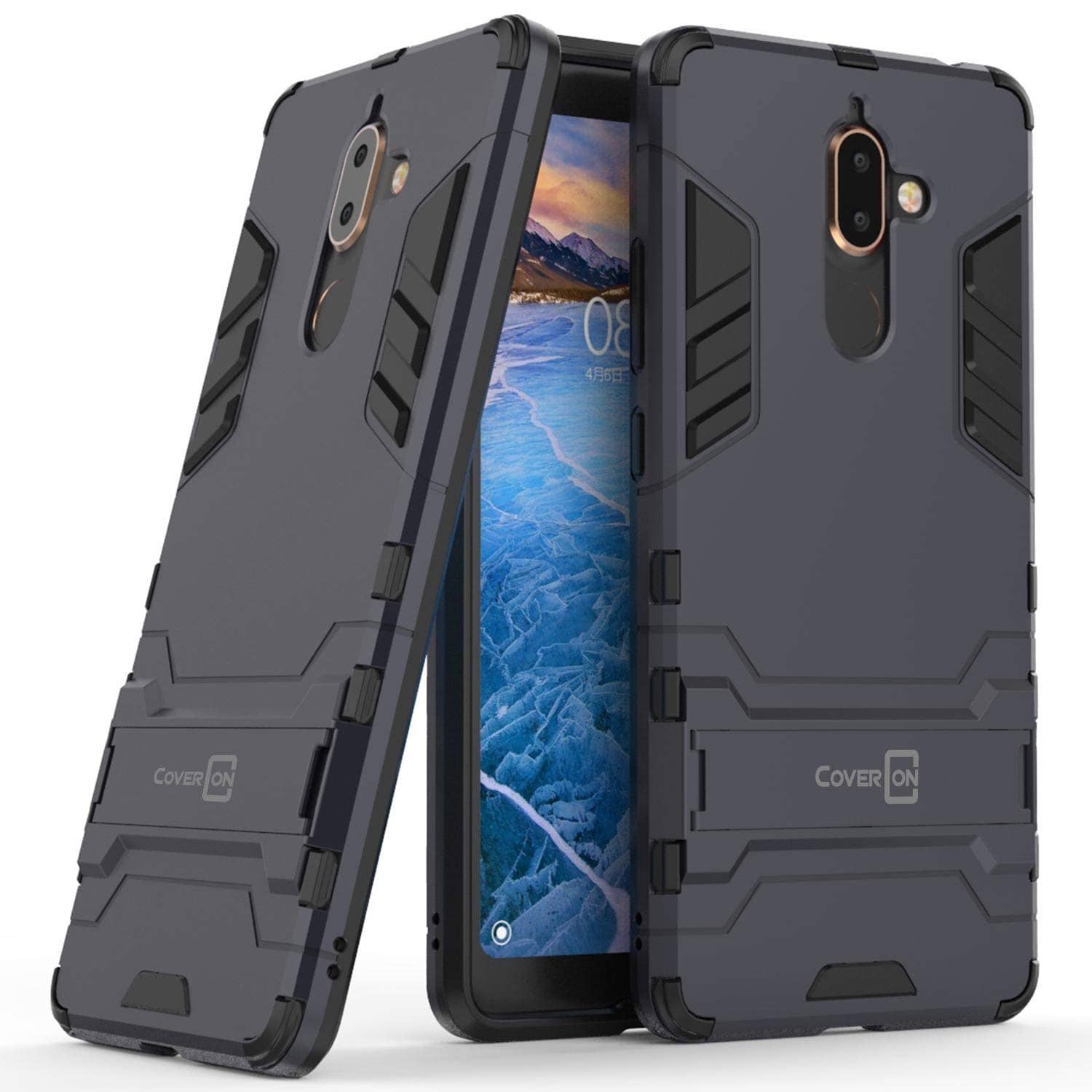 10 Best Cases For Nokia 7 Plus