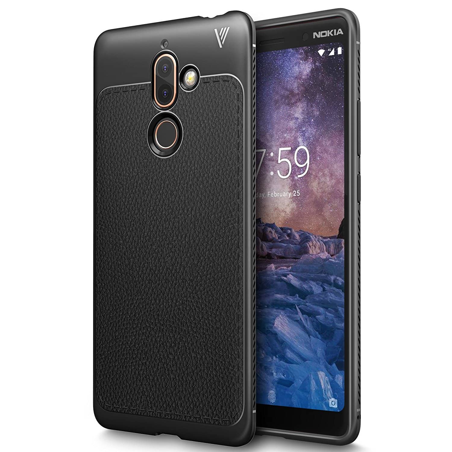 10 Best Cases For Nokia 7 Plus
