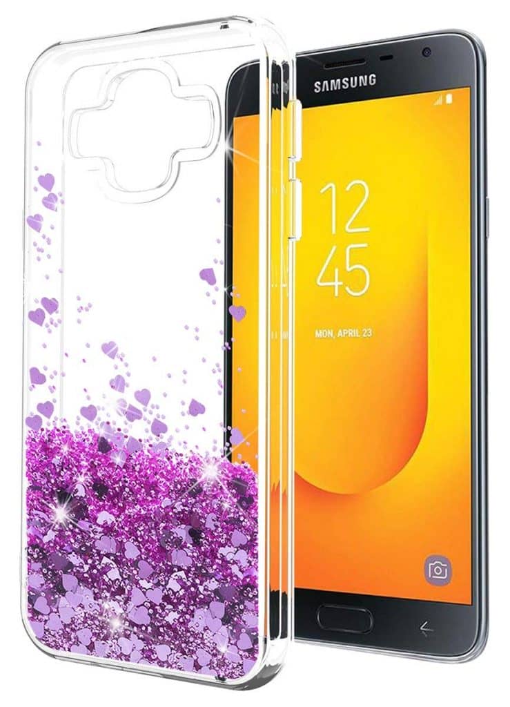 10 Best Cases For Samsung J7 Duo
