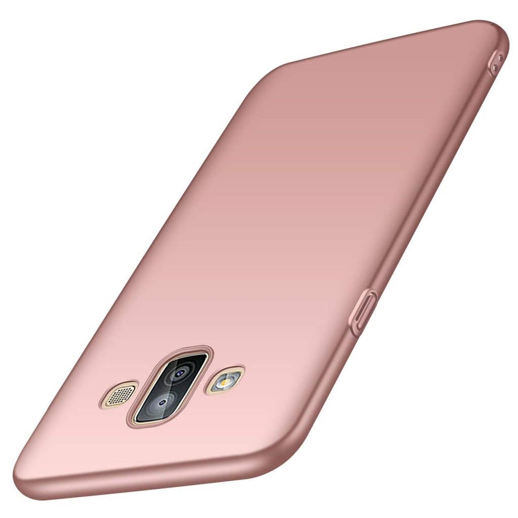 10 Best Cases For Samsung J7 Duo