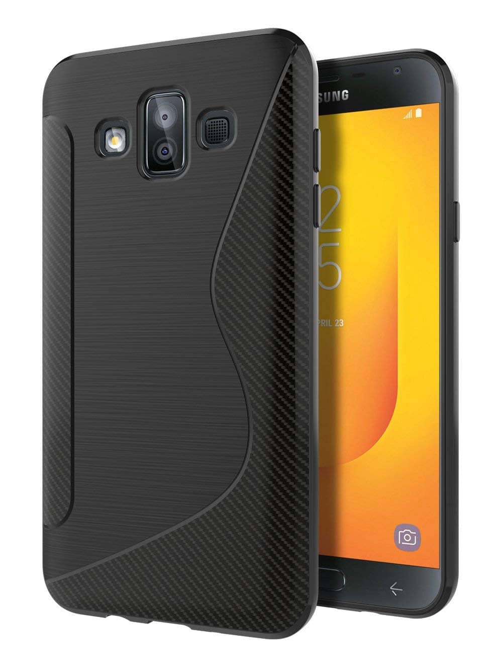 10 Best Cases For Samsung J7 Duo