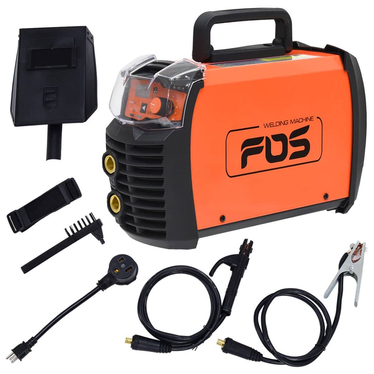 10 Best DC Arc Welders